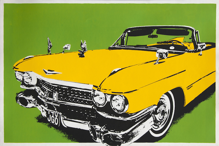 Poster Prints – JOHN ANGUS : POSTERS